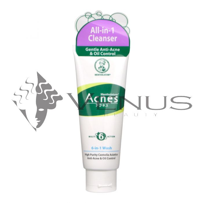 Facial foam acnes store