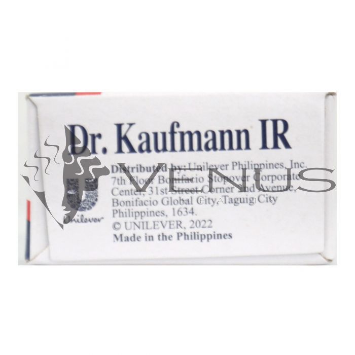 Dr.Kaufmann IR Bar Soap 80g Skin Germ