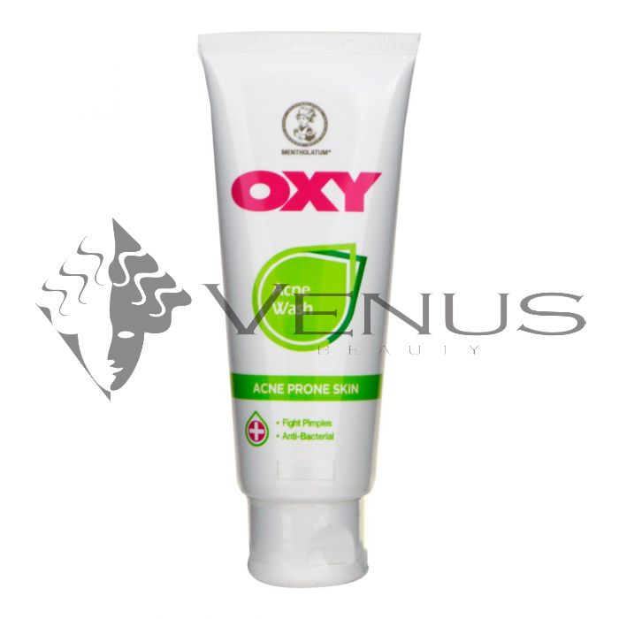 OXY Acne Wash 80g