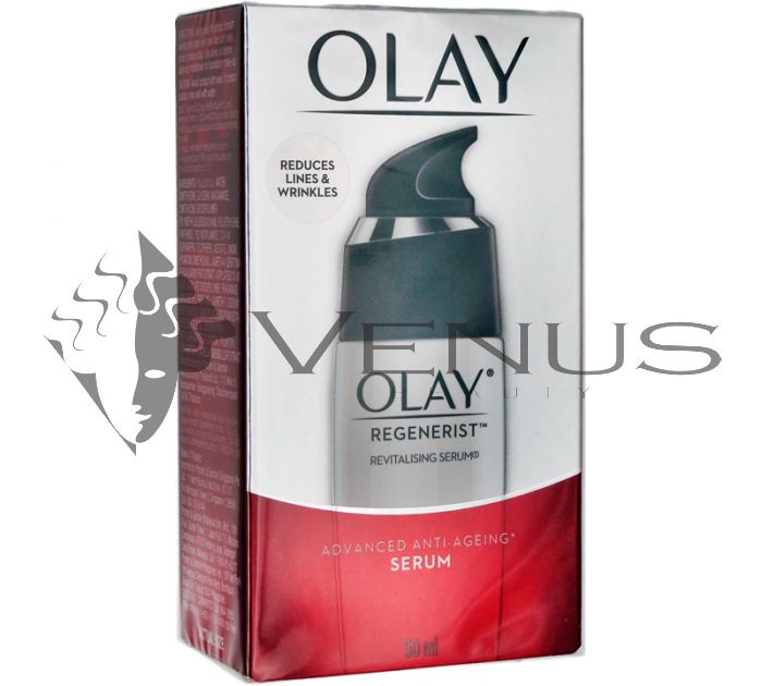 Olay Regenerist Revitalising Serum 50ml