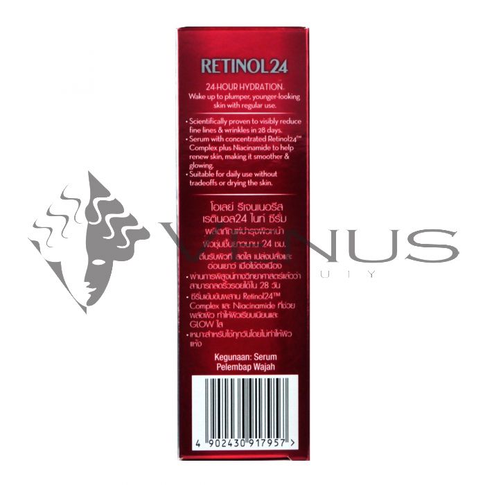 Olay regenerist revitalising serum store