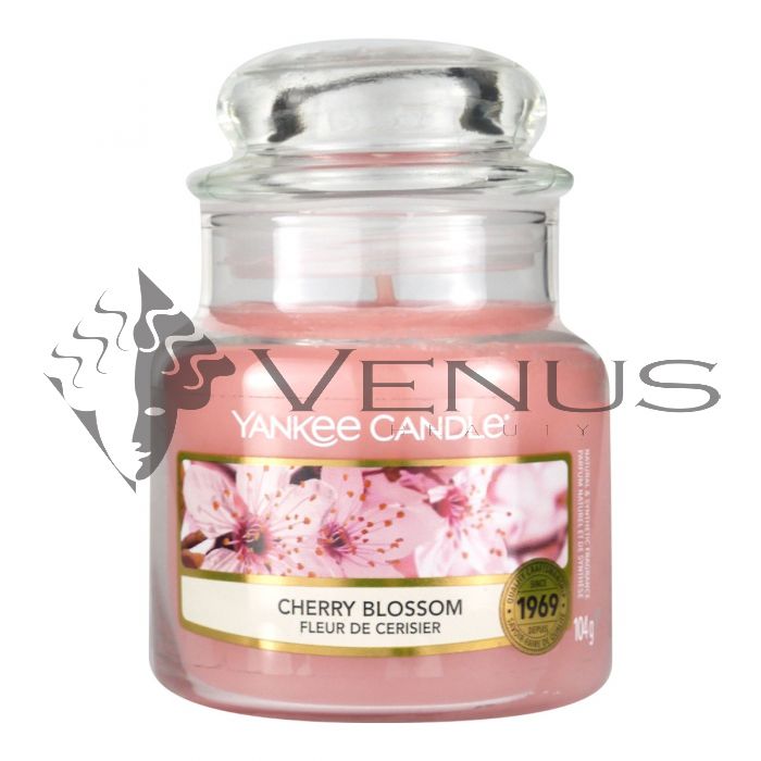 Yankee Candle 104g Cherry Blossom