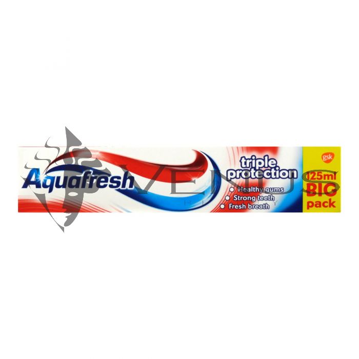 Aquafresh Toothpaste