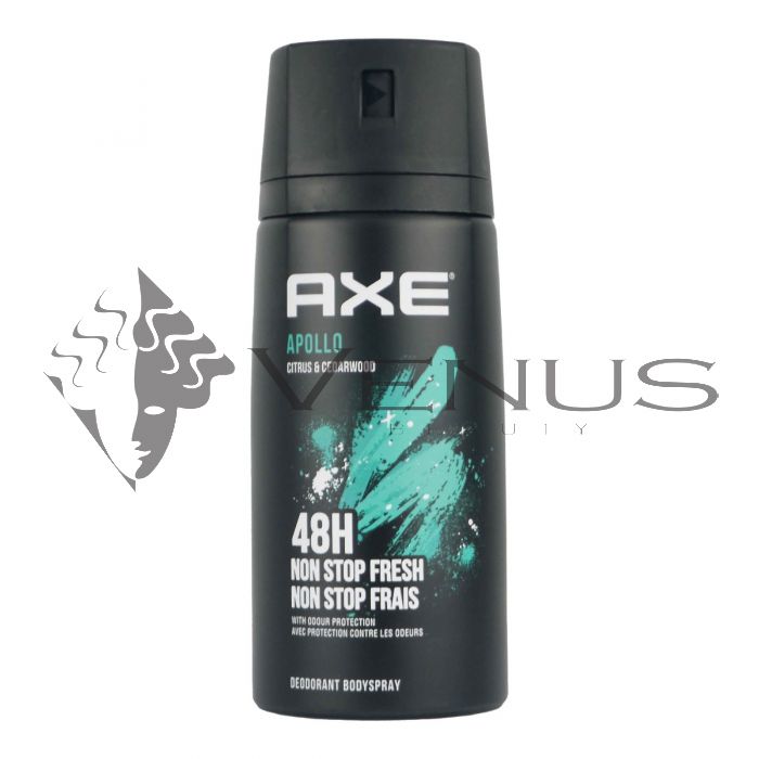 AXE Deodorant Spray 150ml Apollo