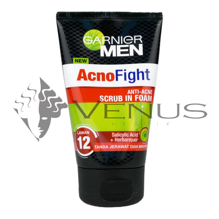 Garnier Men Acno Fight