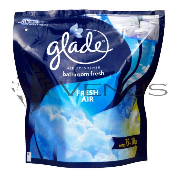 Glade Bathroom Fresh 75g Fresh Air